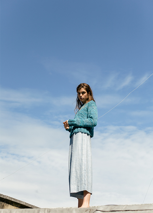 Picture of Kendell Tobin