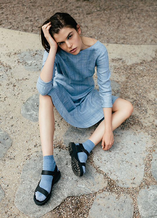 Picture of Kendell Tobin