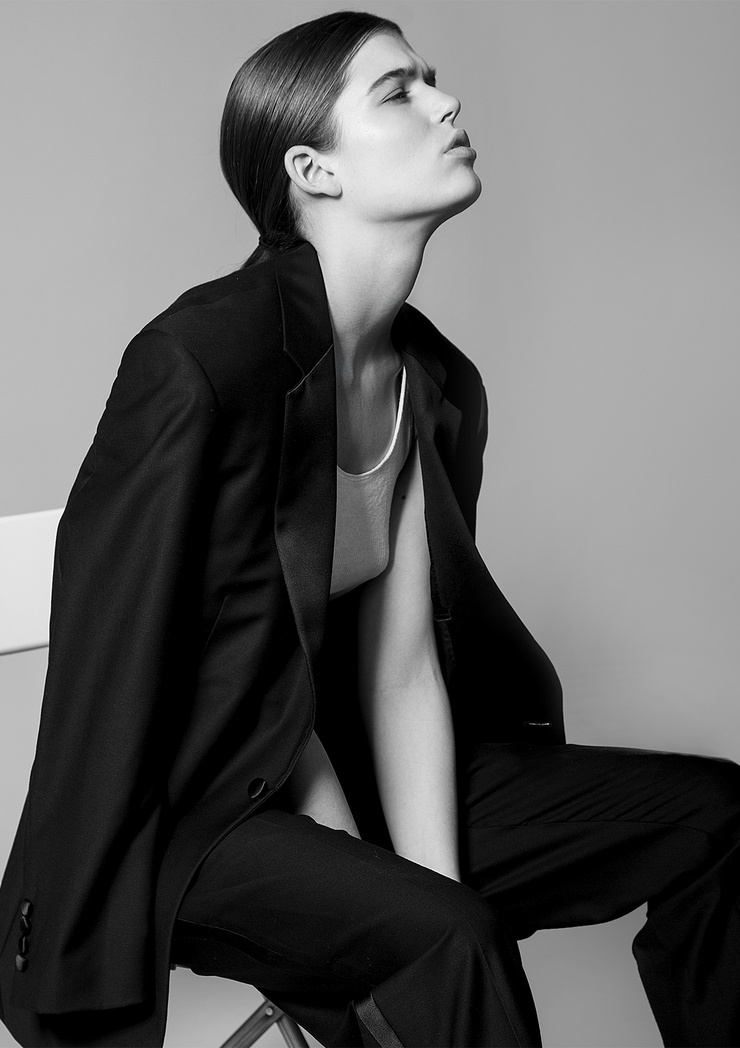 Picture of Kendell Tobin