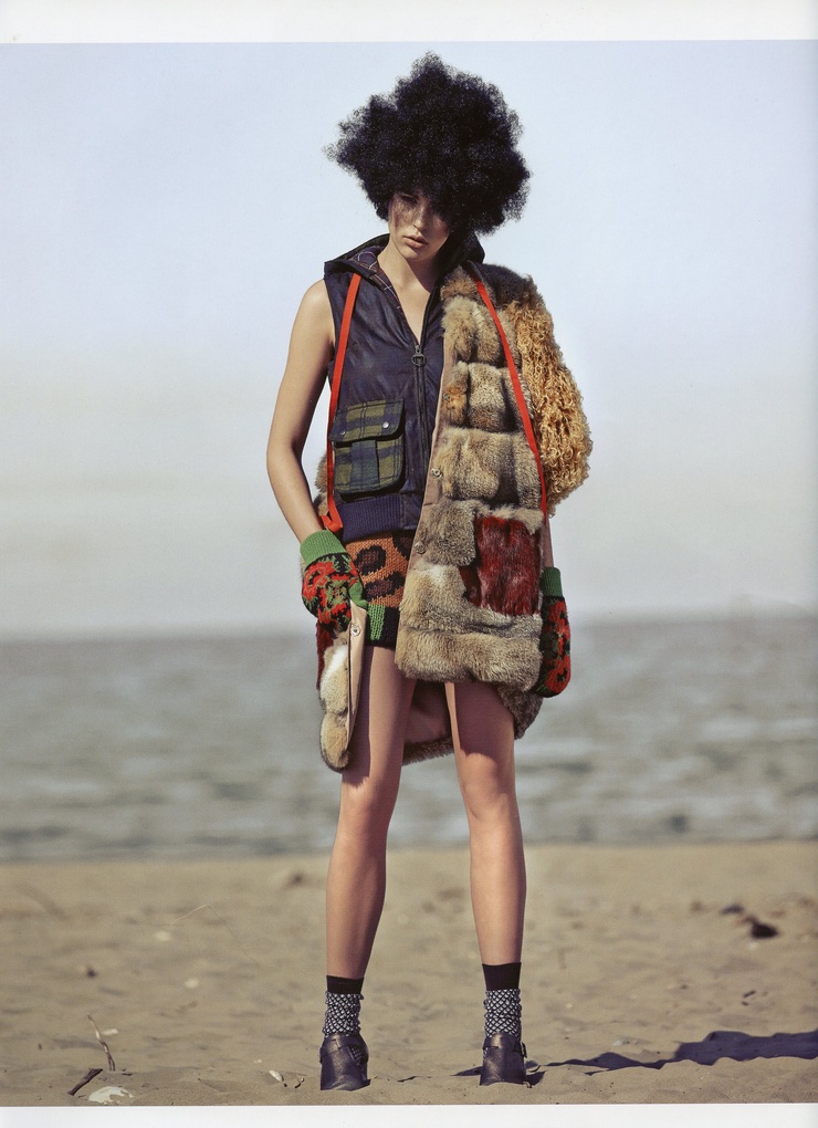 Picture of Kendell Tobin