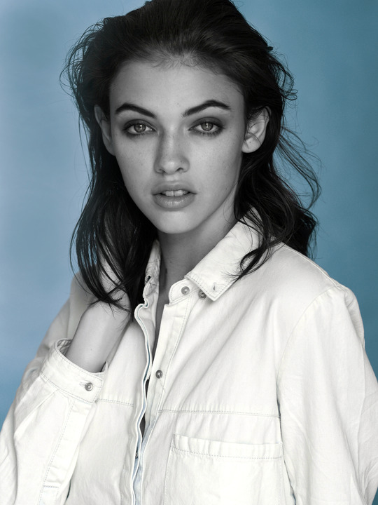 Picture of Mary Butterly