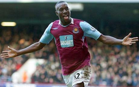 Image of Carlton Cole