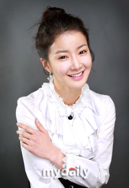 Picture of Si-young Lee