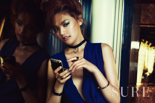 Picture of Baek Ji Won