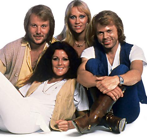 Image of ABBA