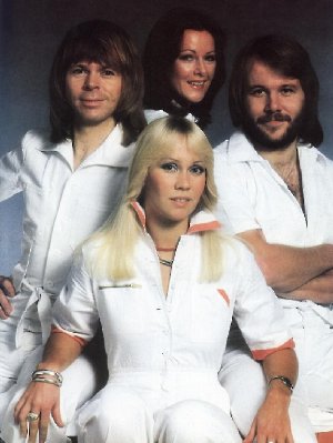 Picture of ABBA