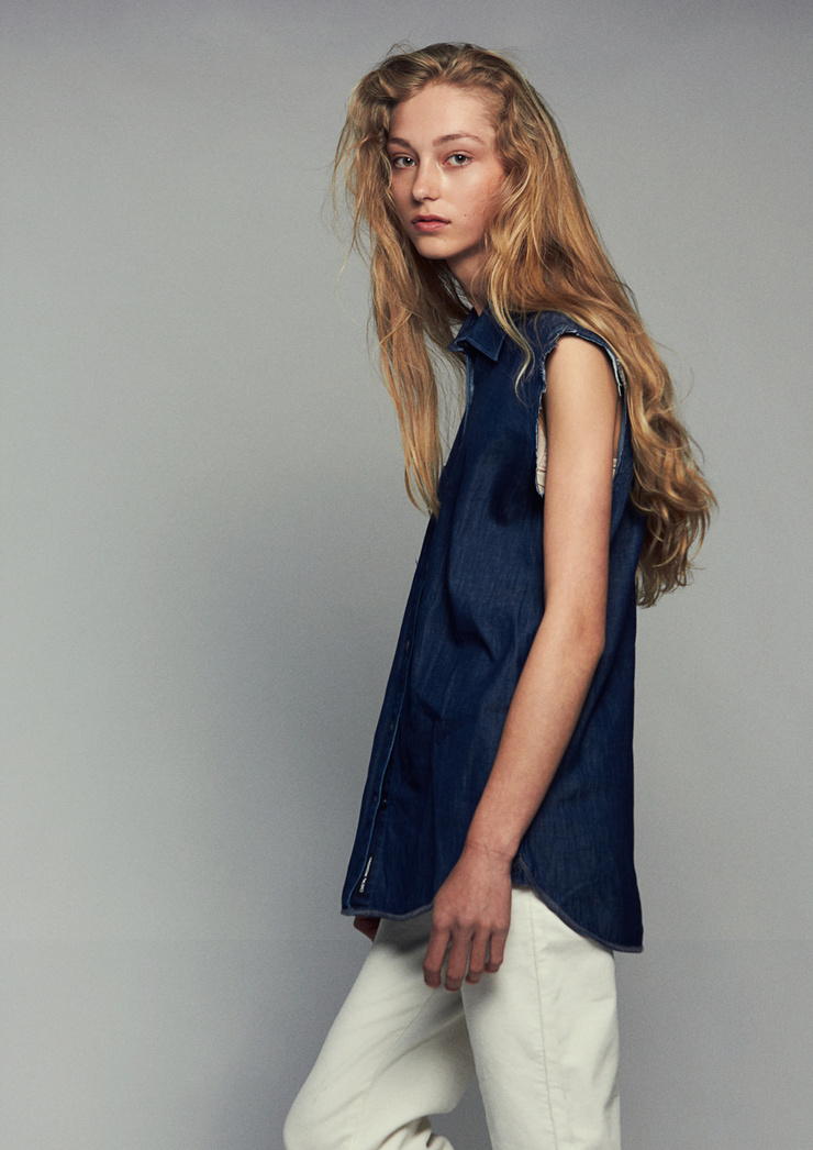 Picture of Celine Couppe