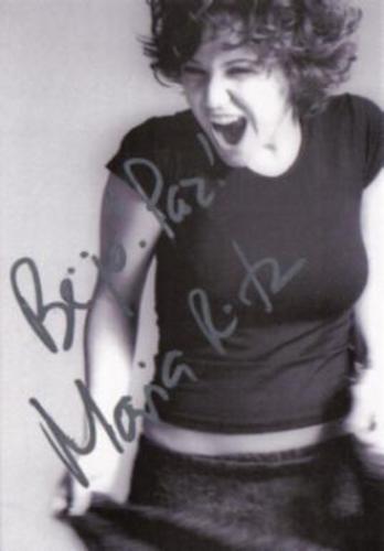 Picture of Maria Rita