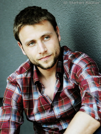 Picture of Max Riemelt