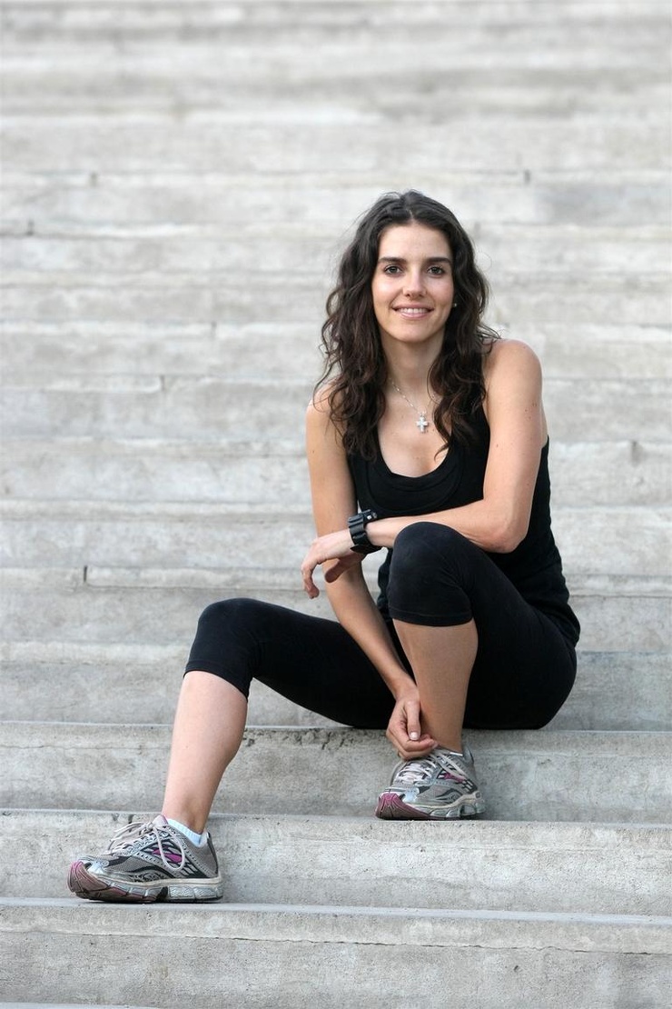 Picture of María Luisa Godoy