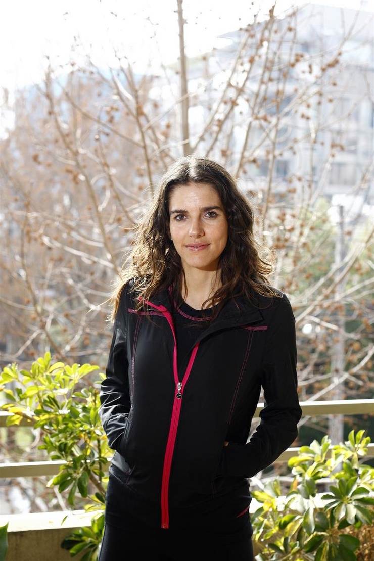 Image of María Luisa Godoy