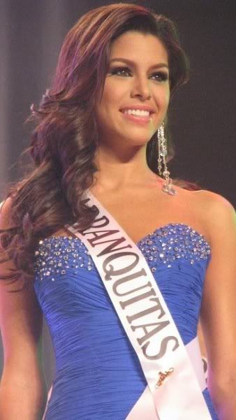 Yara Liz Lasanta Santiago