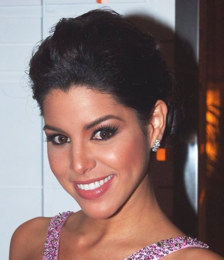 Picture of Yara Liz Lasanta Santiago