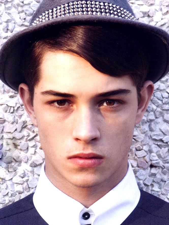 Picture of Francisco Lachowski