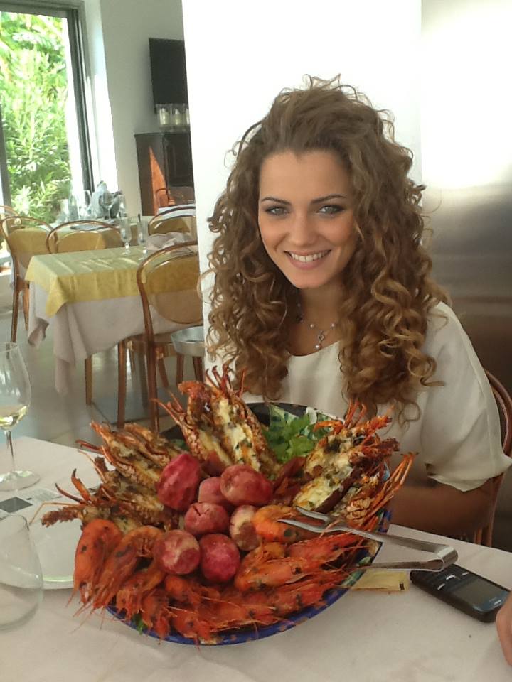 Picture of Giusy Buscemi