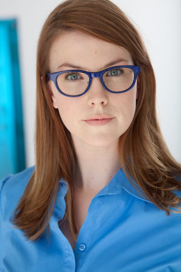 Picture of Caitlin Brandes