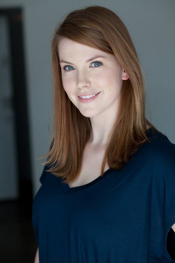 Picture of Caitlin Brandes