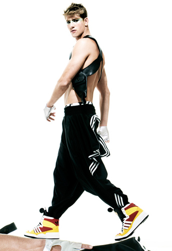 Picture of Matt Egan