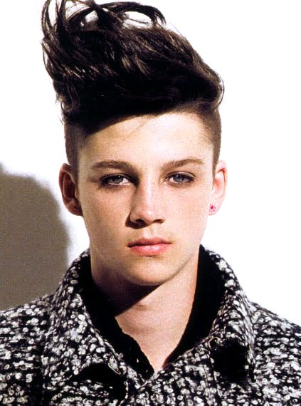 Picture of Ash Stymest