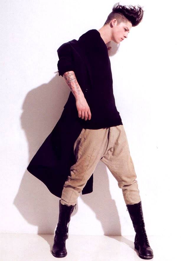 Picture of Ash Stymest