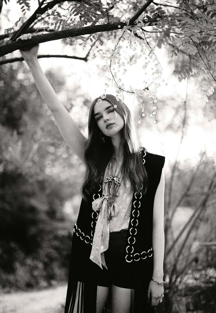 Image of Ali Michael