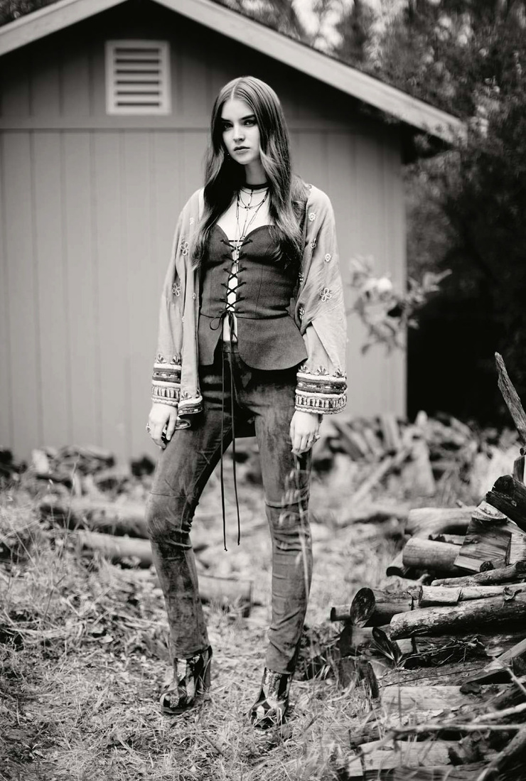 Picture of Ali Michael