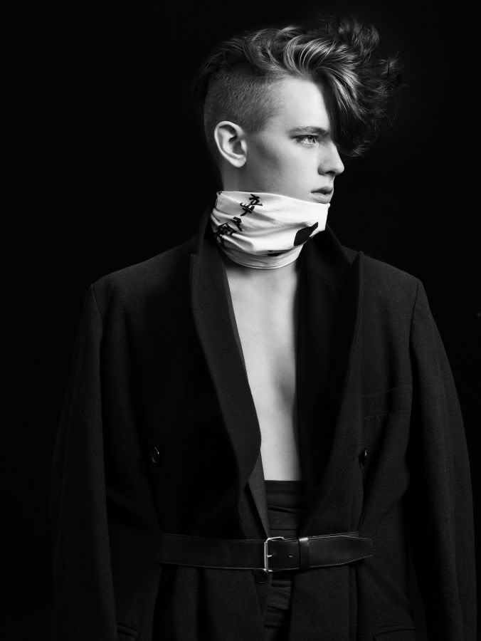 Picture of Ash Stymest