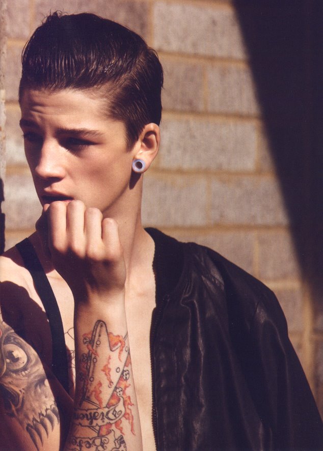 Picture of Ash Stymest