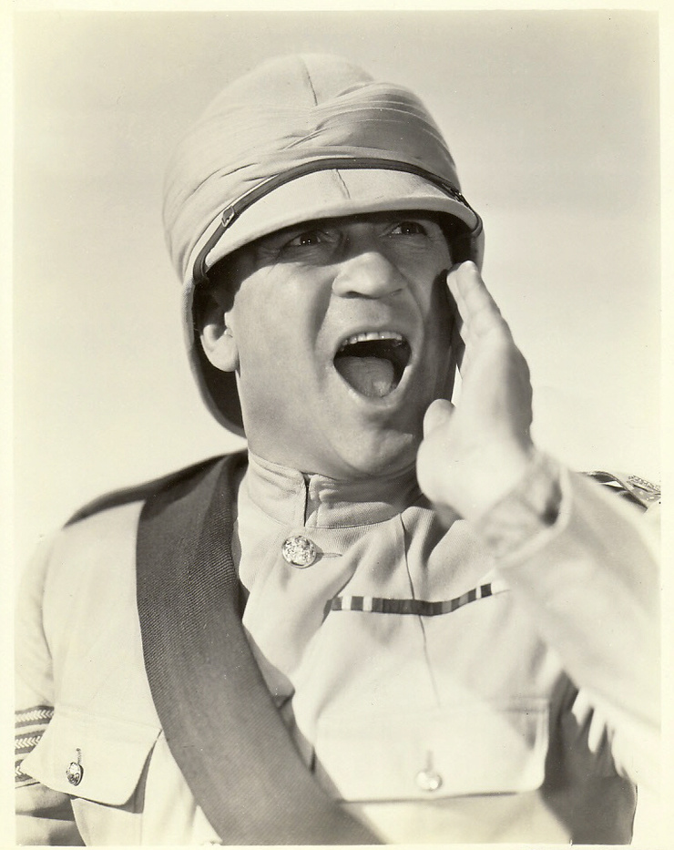 Picture of Victor McLaglen