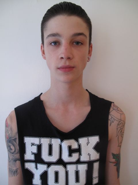 Picture of Ash Stymest