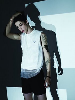 Picture of Ash Stymest