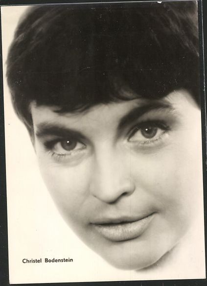 Christel Bodenstein image