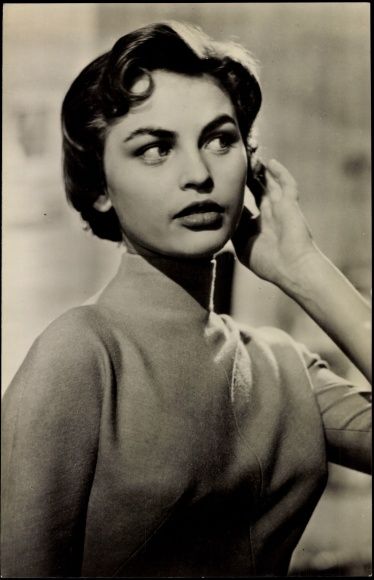 Picture of Christel Bodenstein