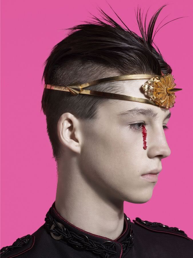 Picture of Ash Stymest