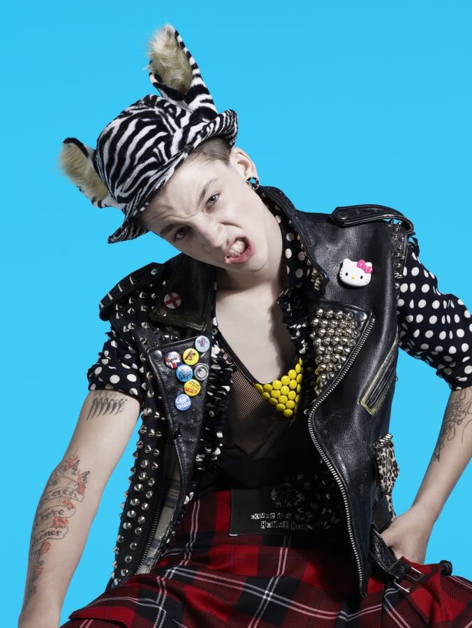 Picture of Ash Stymest