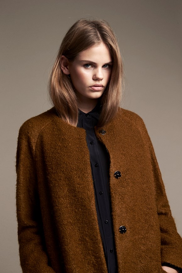 Picture of Marie Mork