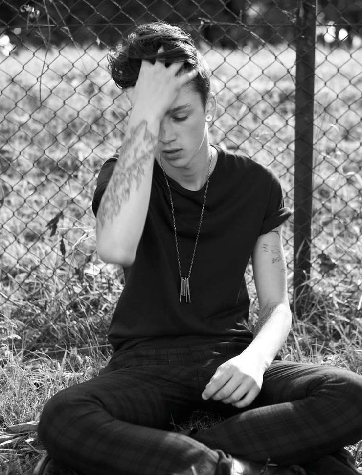Ash Stymest image