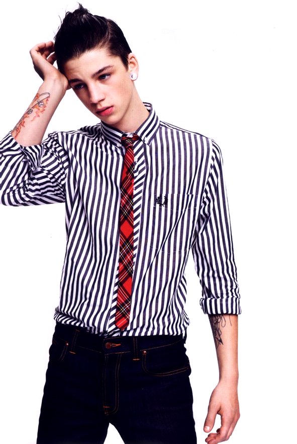 Picture of Ash Stymest