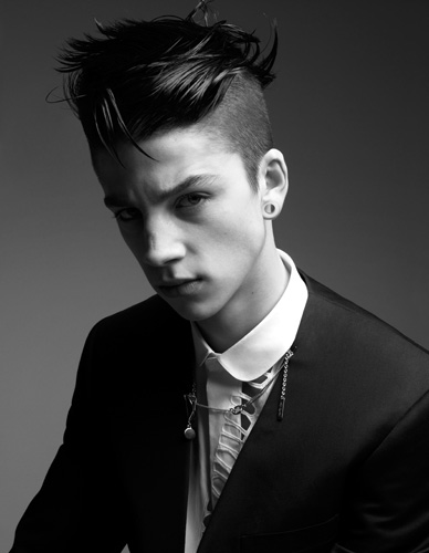 Image of Ash Stymest