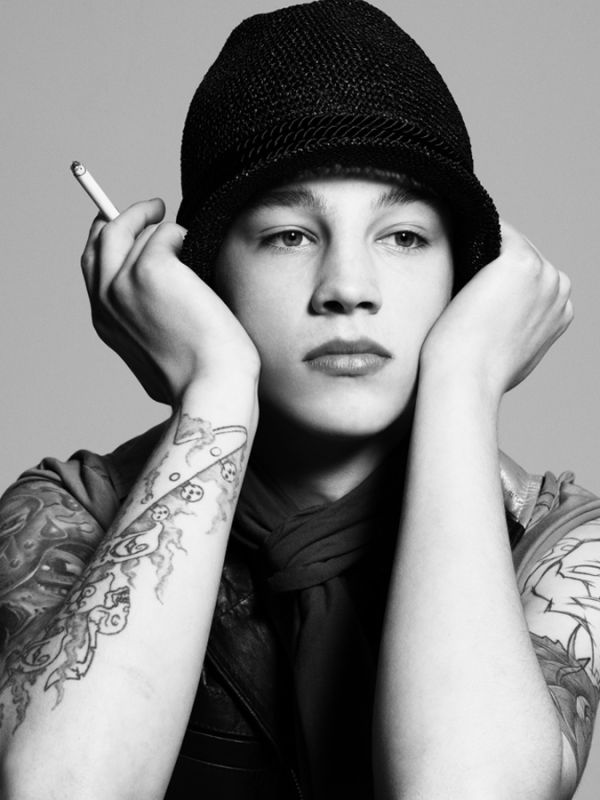 Ash Stymest picture