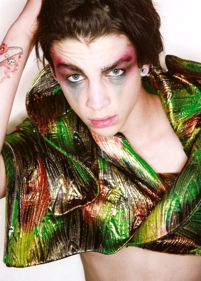 Ash Stymest picture