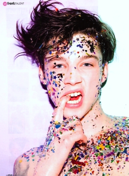 Picture of Ash Stymest