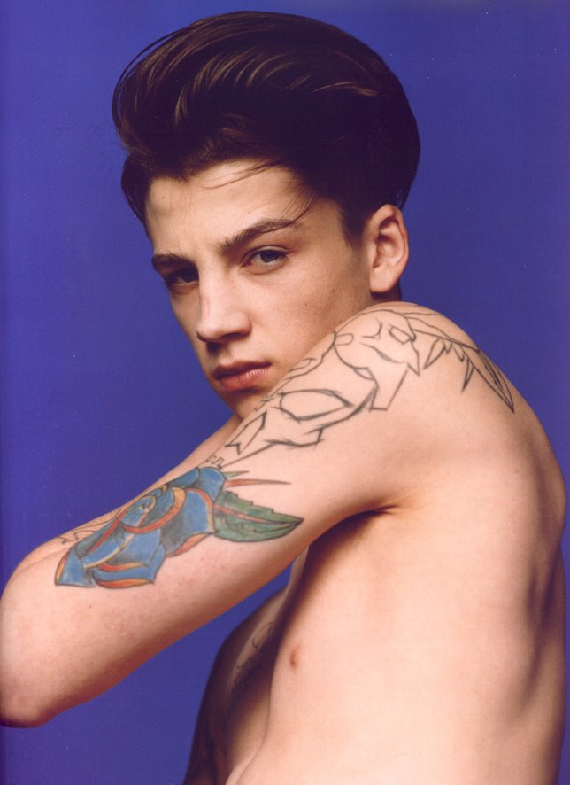 Picture of Ash Stymest