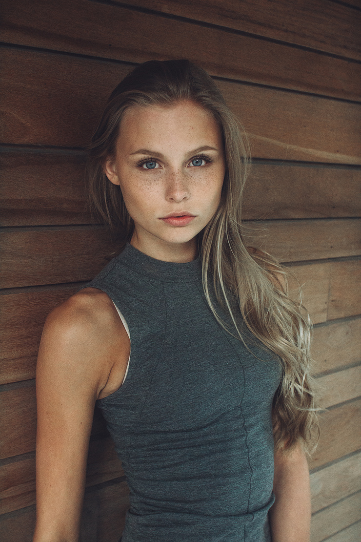 Picture of Amanda Strand