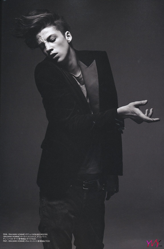 Picture of Ash Stymest