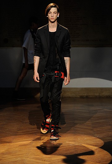 Image of Ash Stymest