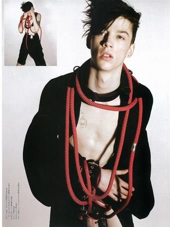 Picture of Ash Stymest