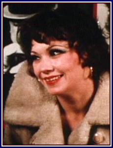 Picture of Georgina Spelvin