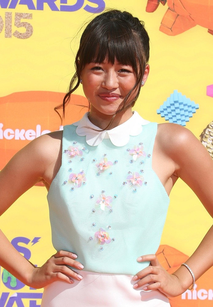 Picture of Haley Tju