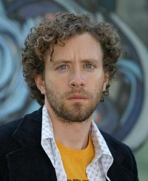 Picture of T.J. Thyne